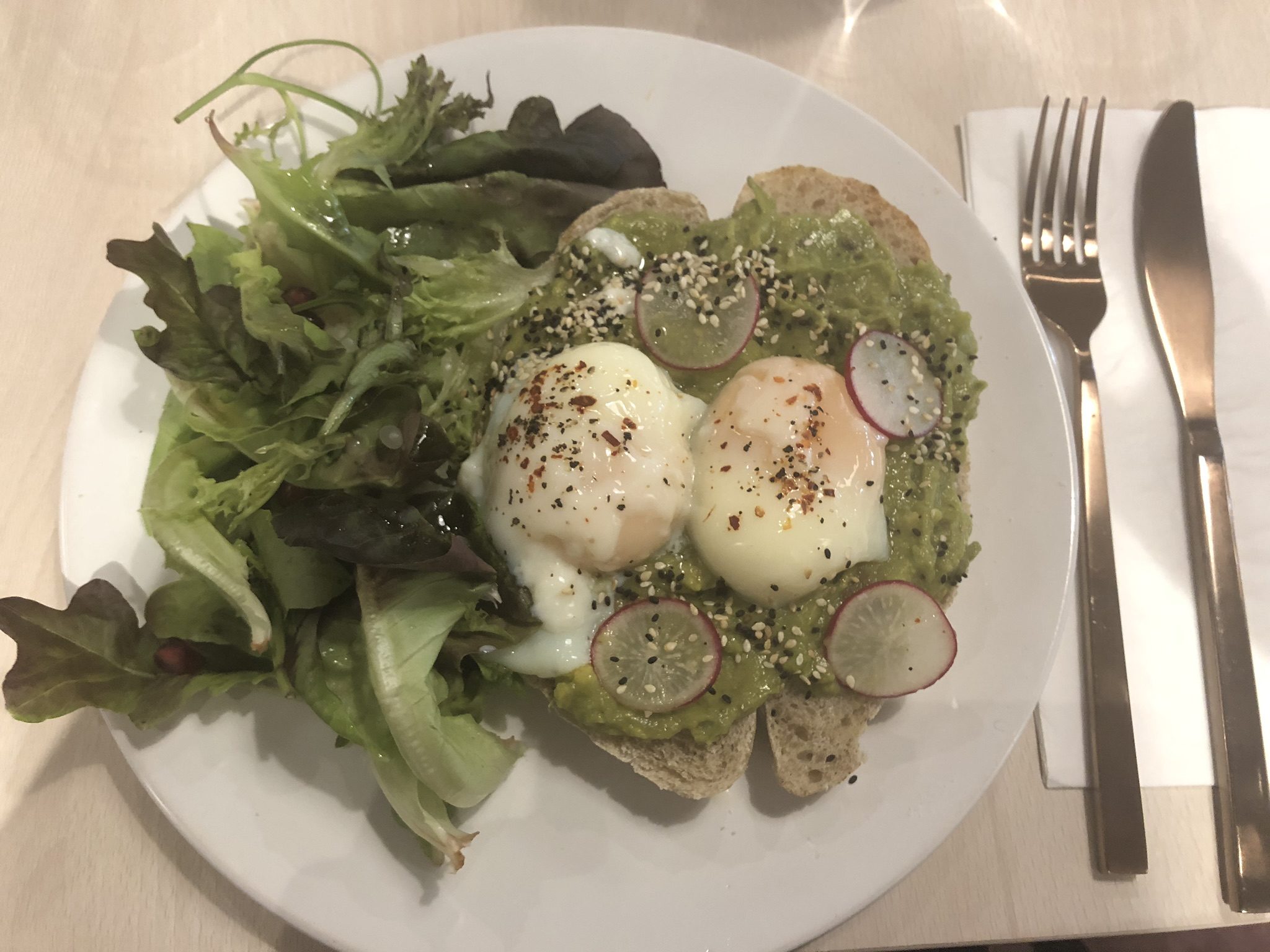 クアラルンプール（TTDI)のおしゃれで健康的なLittle BourkeカフェがGOOD! | 【MYTRA（マイトラ）】マレーシア在住主婦のブログ