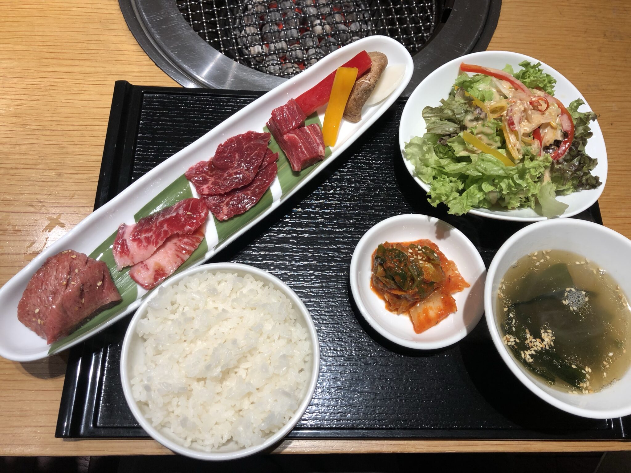 【Jyu Jyu Yakiniku】クアラルンプール・ブキビンタンで焼肉ランチ！【ハラル認証焼肉】 | 【MYTRA（マイトラ）】マレーシア ...